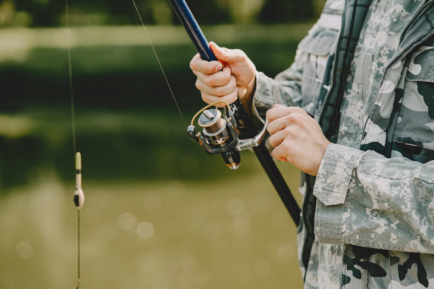 Conservation and Catch-and-Release Practices in Oregon: How to Fish ...